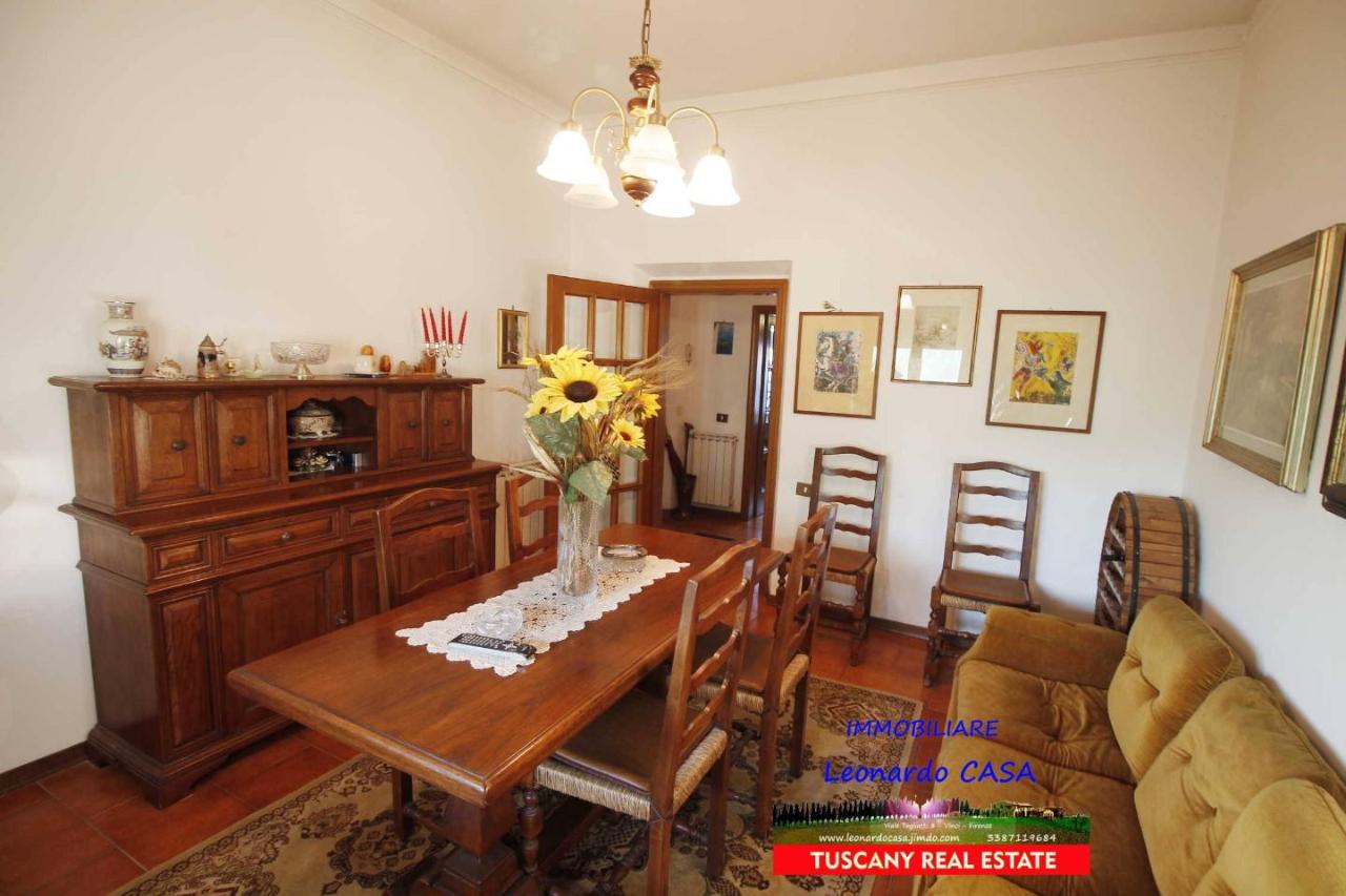 Appartamento in vendita a Vinci