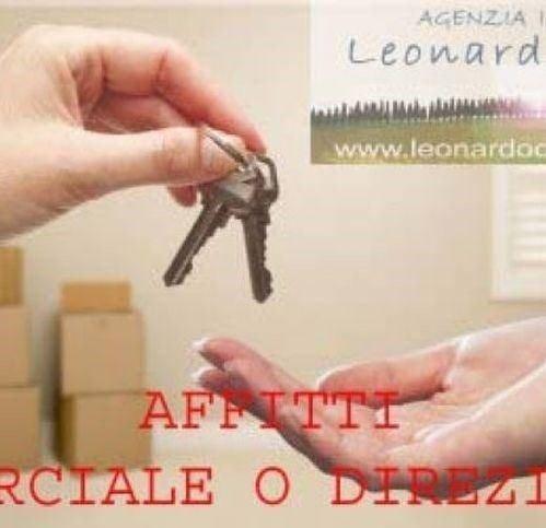 Ufficio in affitto a Empoli