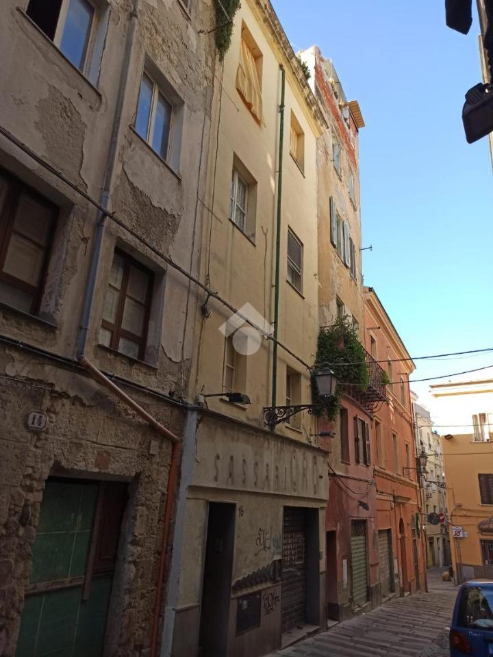 Appartamento in vendita a Sassari