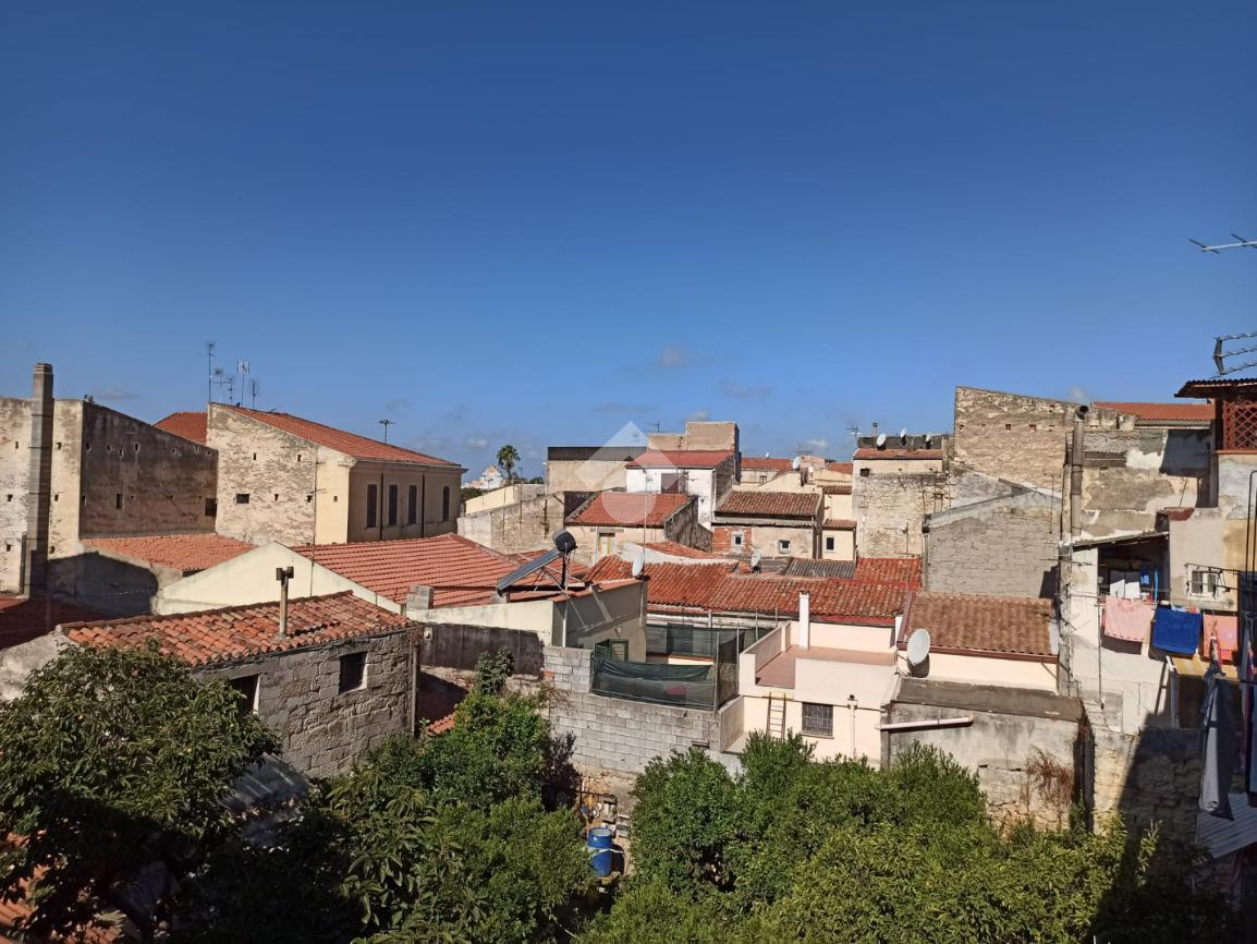 Appartamento in vendita a Sassari