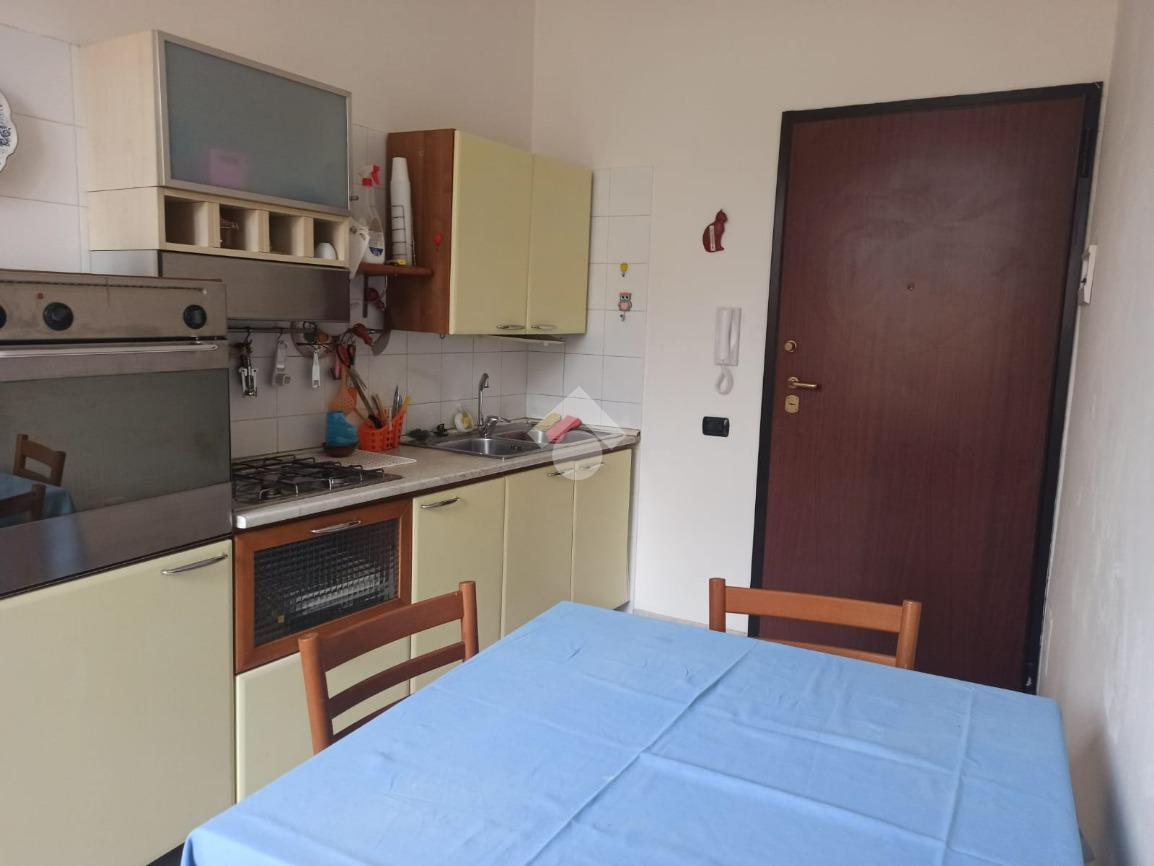 Appartamento in vendita a Sassari