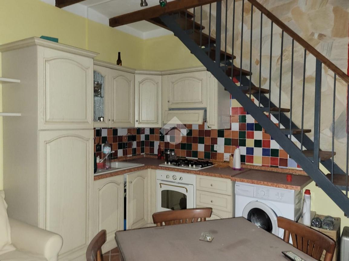 Appartamento in vendita a Sassari