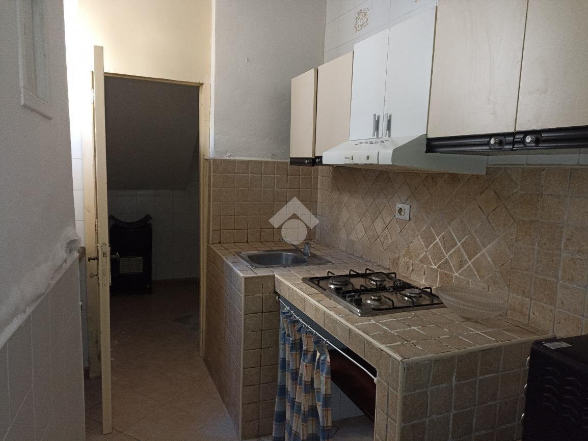 Appartamento in vendita a Sassari