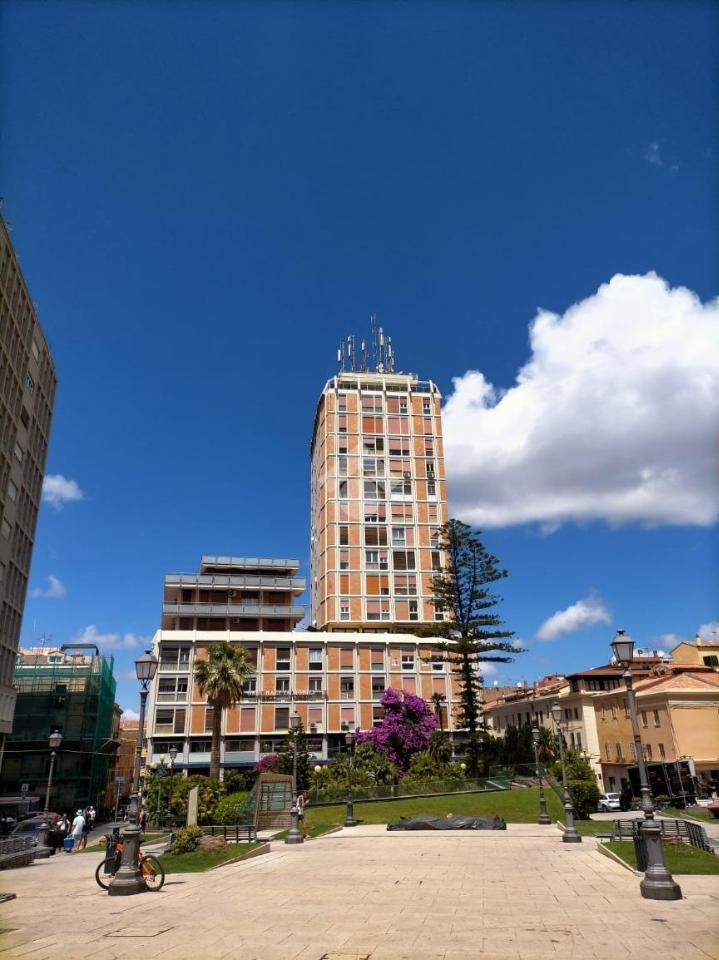 Appartamento in vendita a Sassari