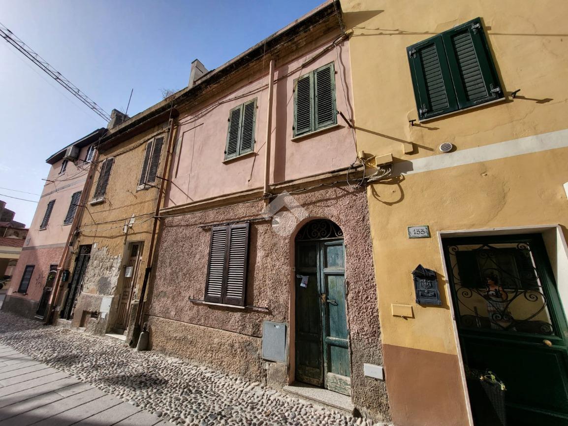 Appartamento in vendita a Sassari