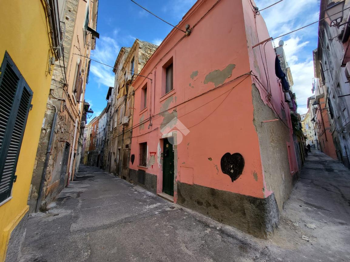 Casa indipendente in vendita a Sassari