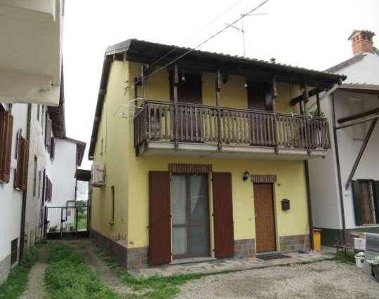 Villa a schiera in vendita a Trovo