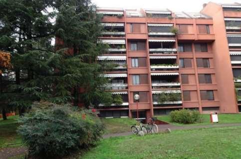 Appartamento in vendita a Basiglio