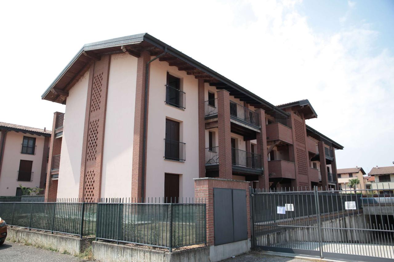Appartamento in vendita a Trivolzio