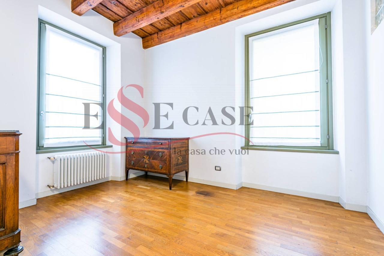 Appartamento in vendita a Alzano Lombardo