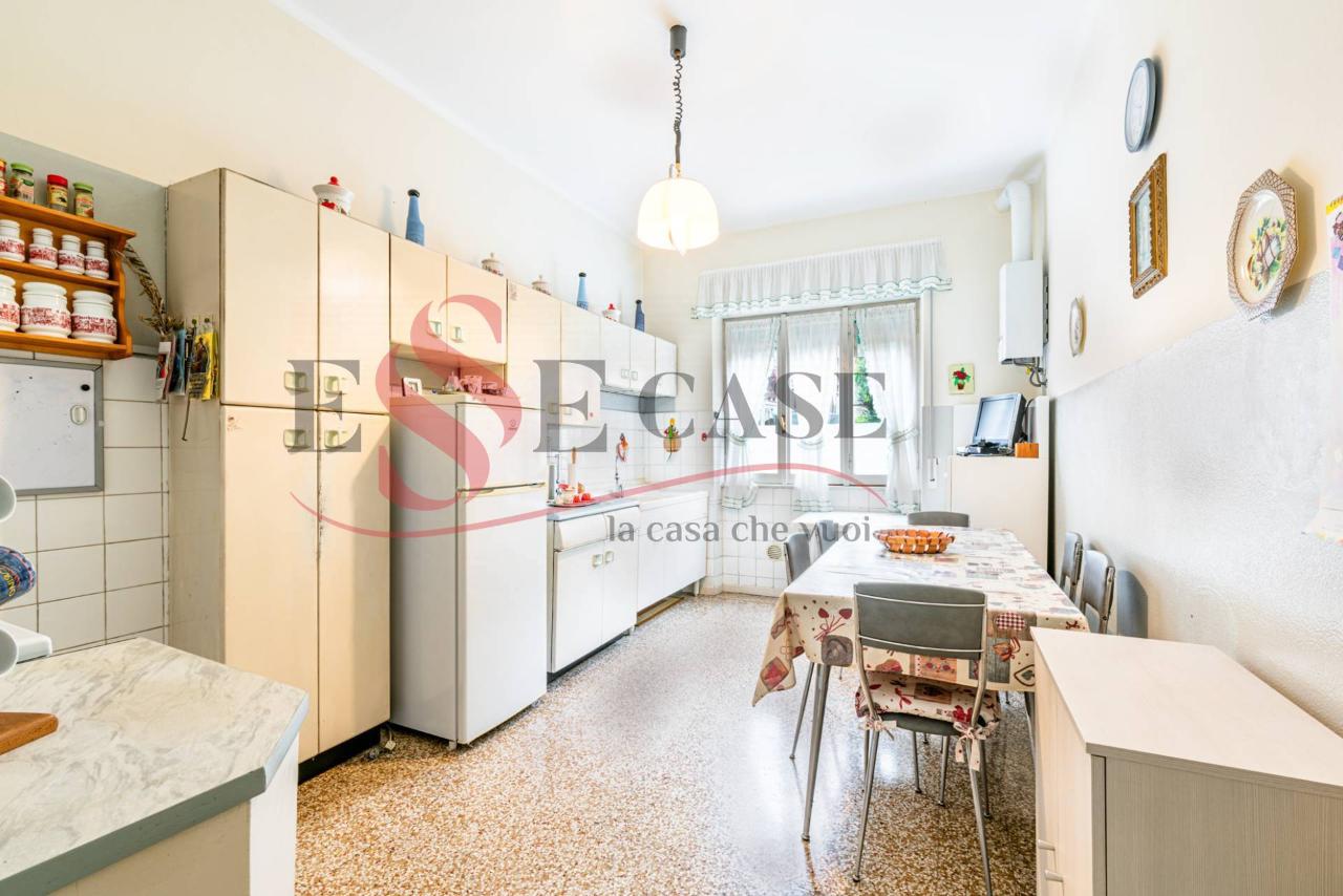 Appartamento in vendita a Ranica