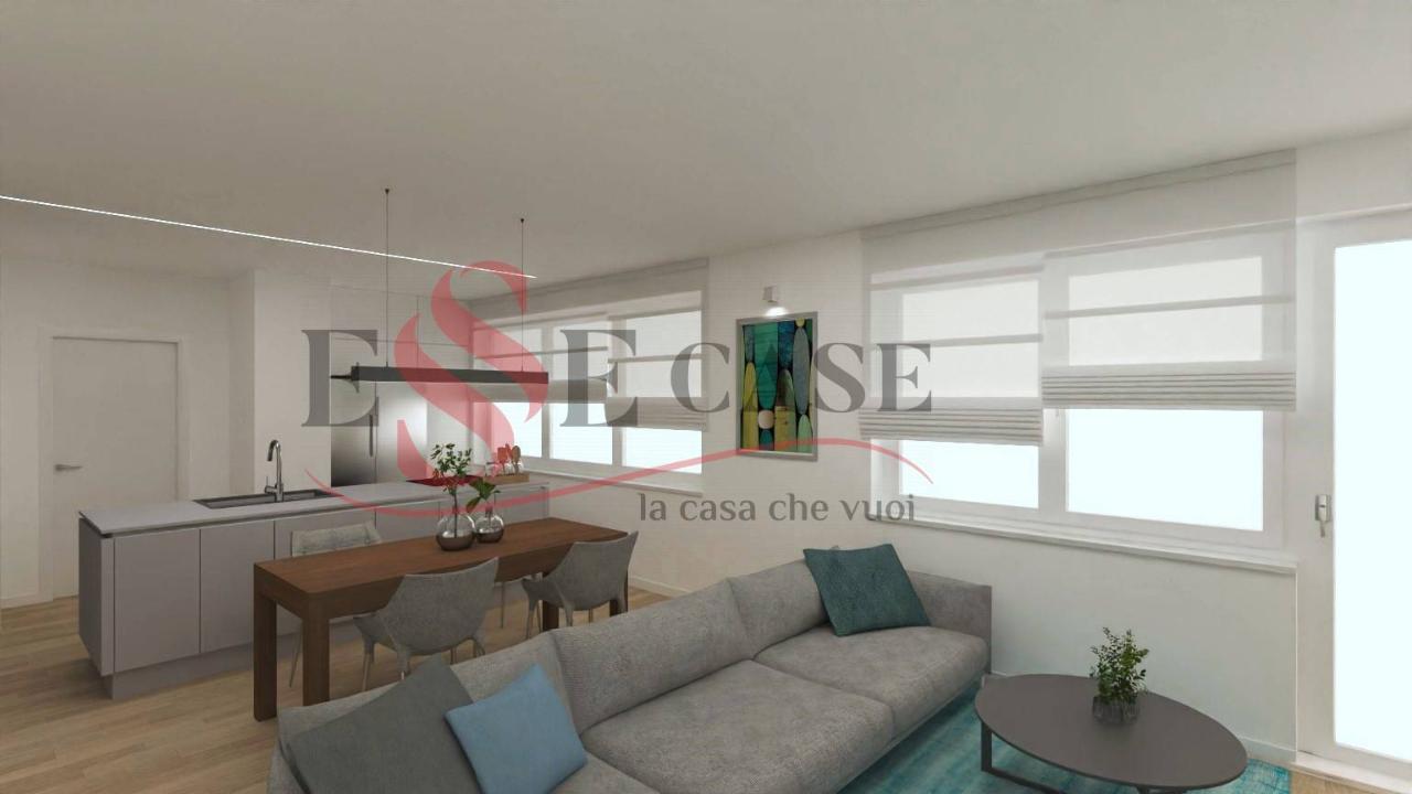 Appartamento in vendita a Torre Boldone