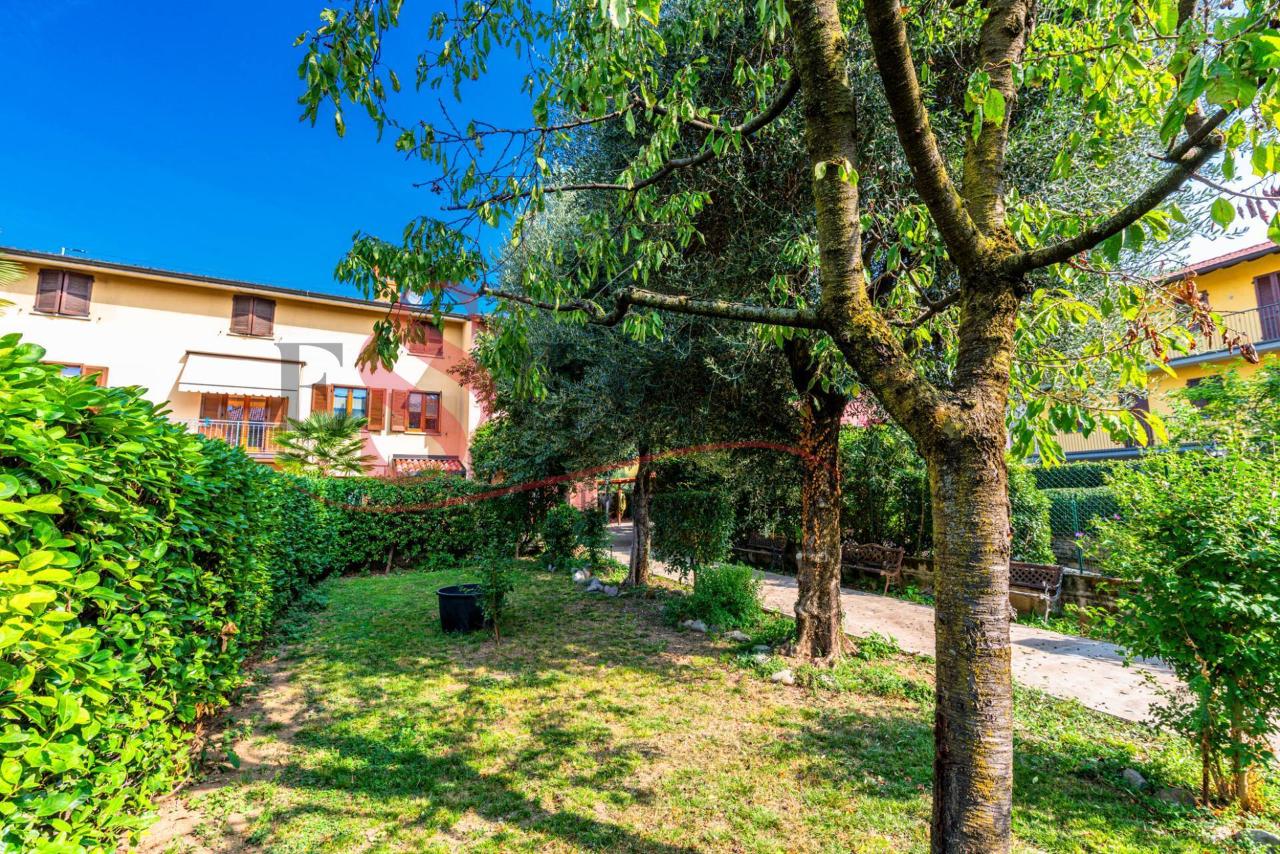 Casa indipendente in vendita a Villa Di Serio