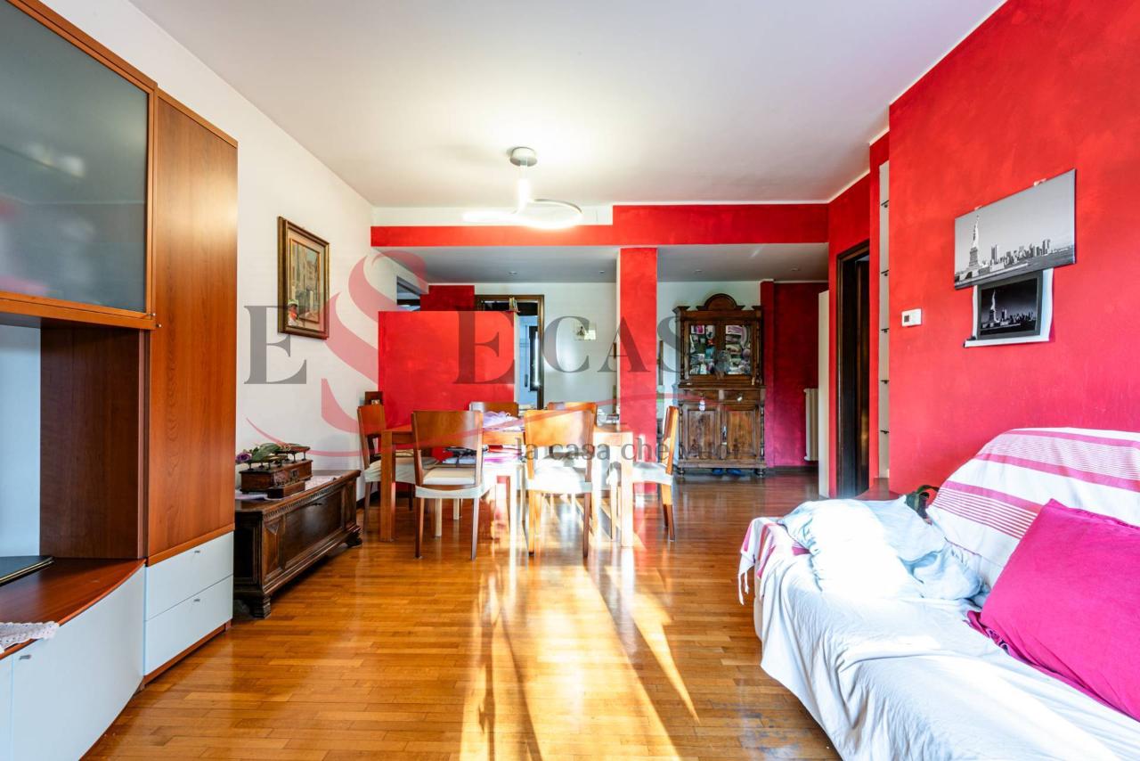 Appartamento in vendita a Ranica