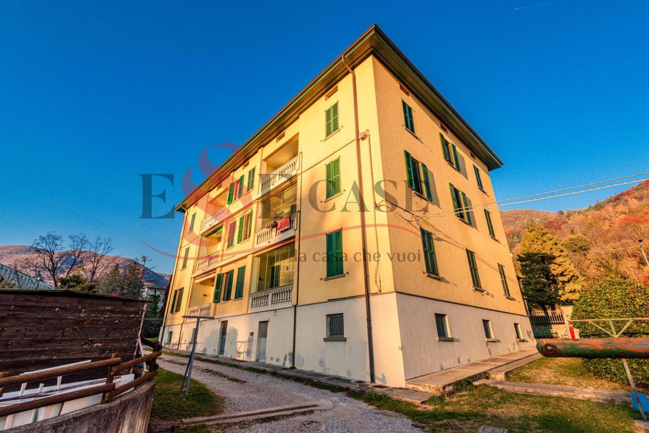 Appartamento in vendita a Alzano Lombardo