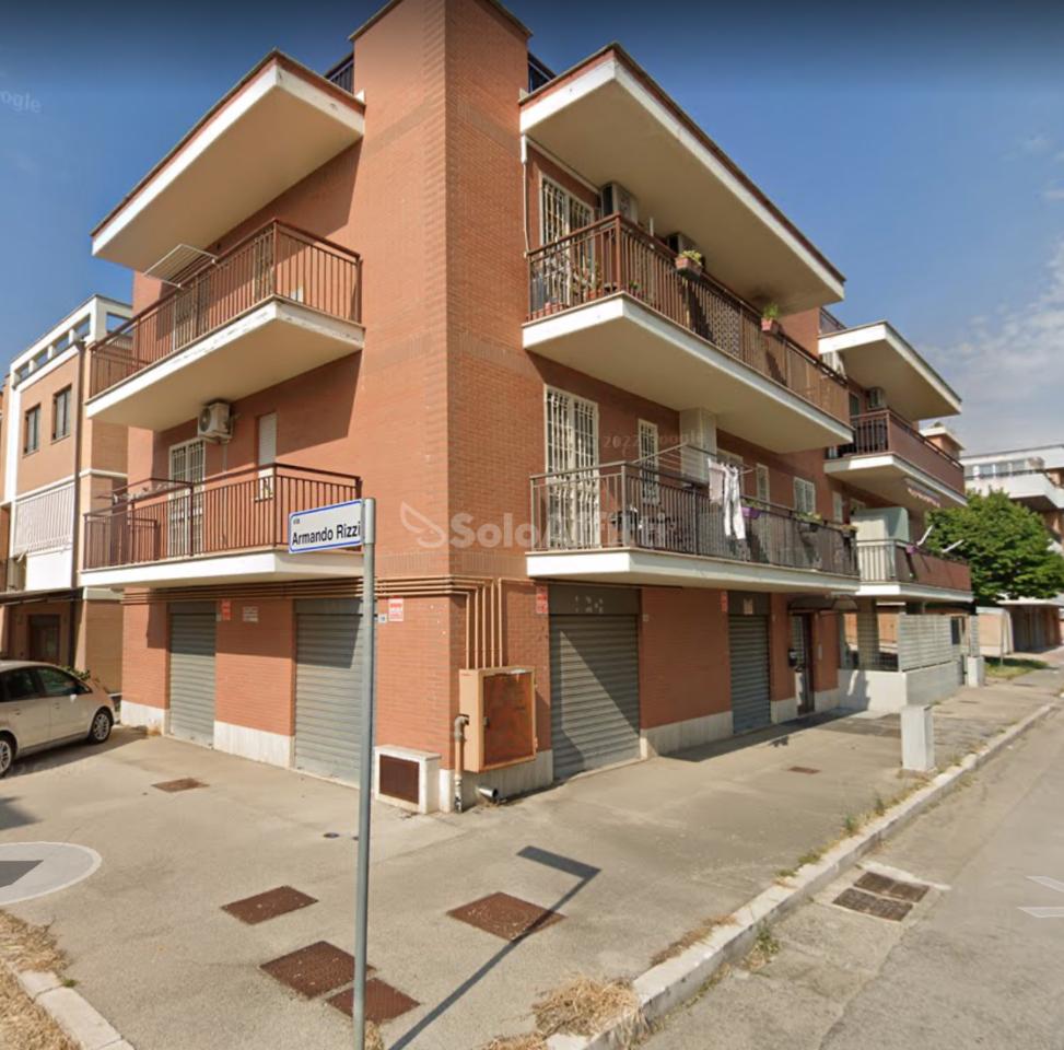 Negozio in affitto a Foggia