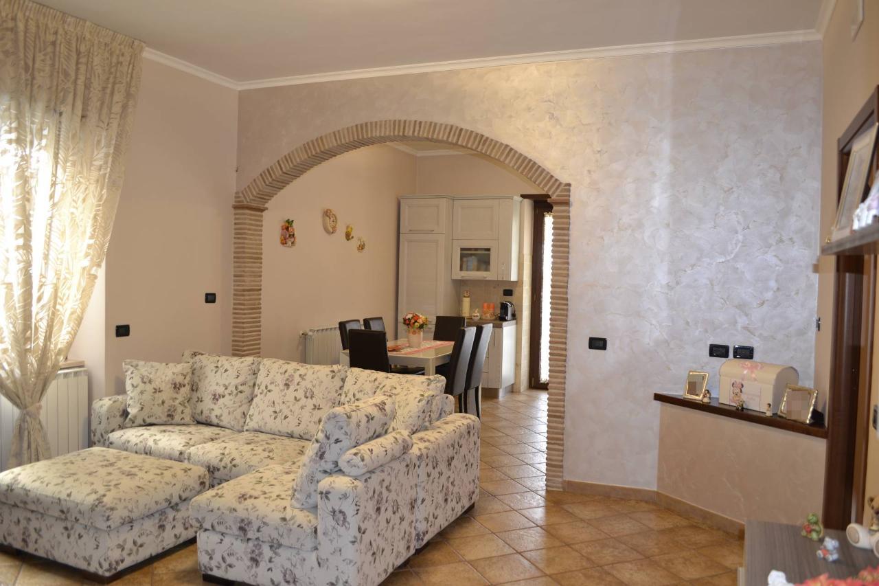 Appartamento in vendita a Fondi