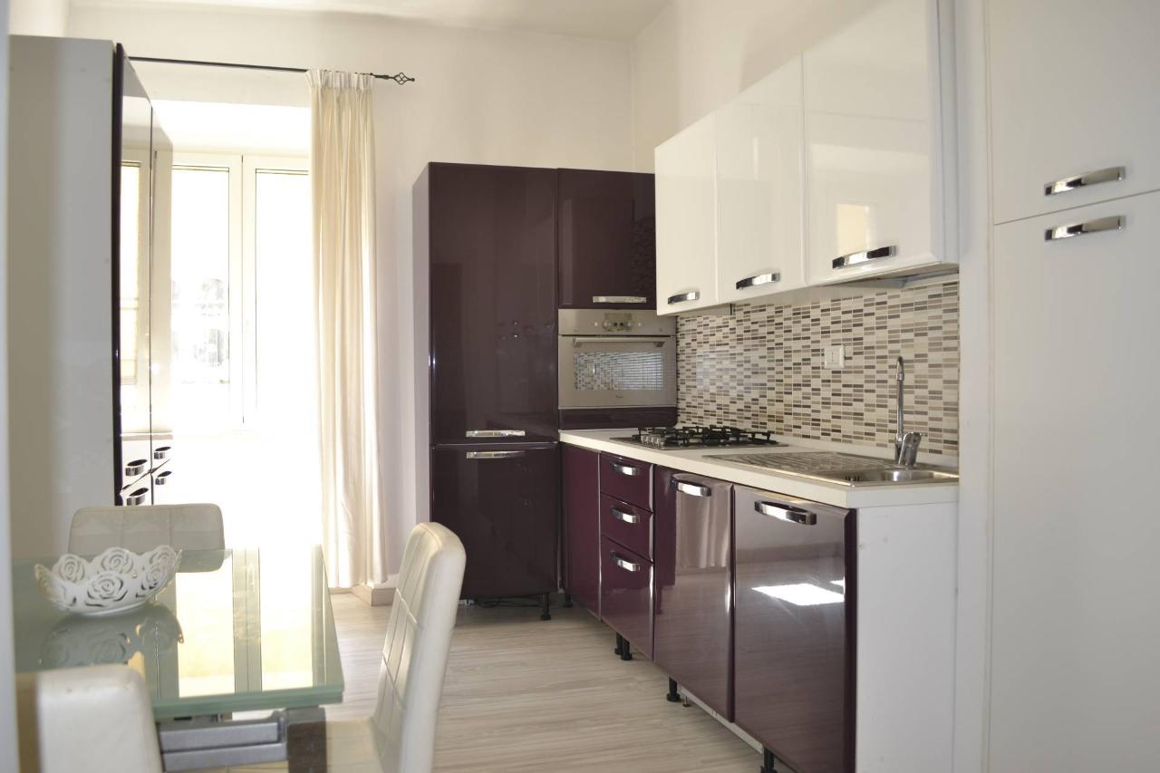 Appartamento in vendita a Fondi