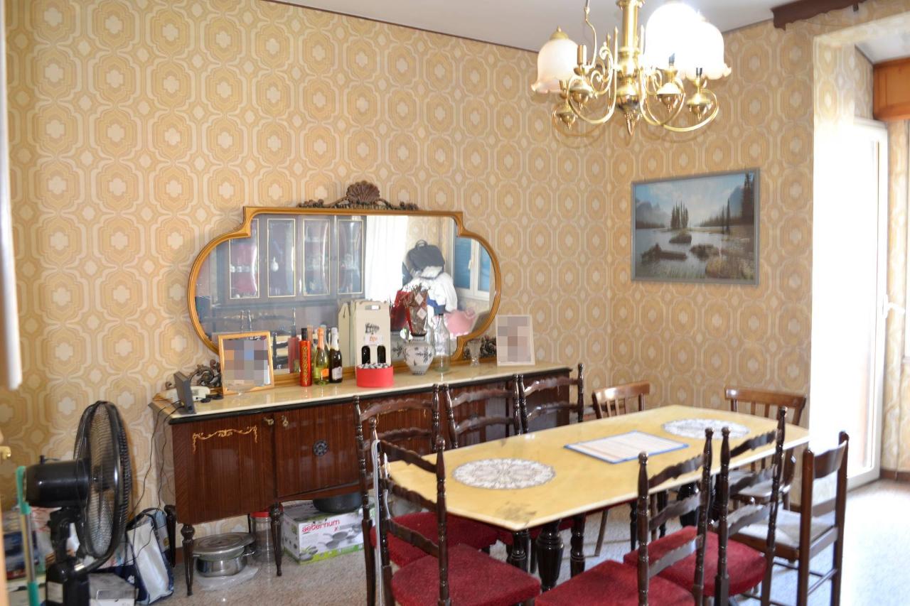 Appartamento in vendita a Fondi