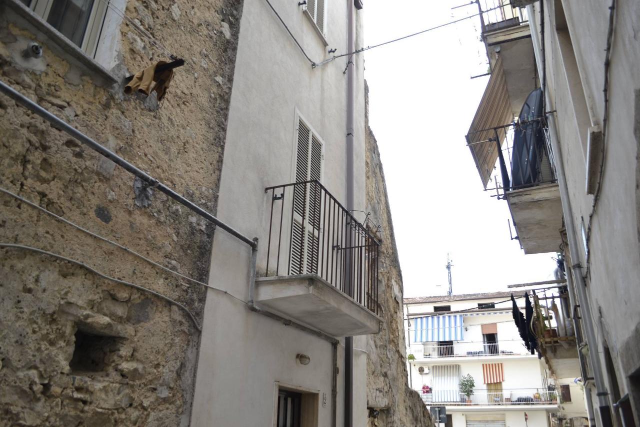 Casa indipendente in vendita a Fondi