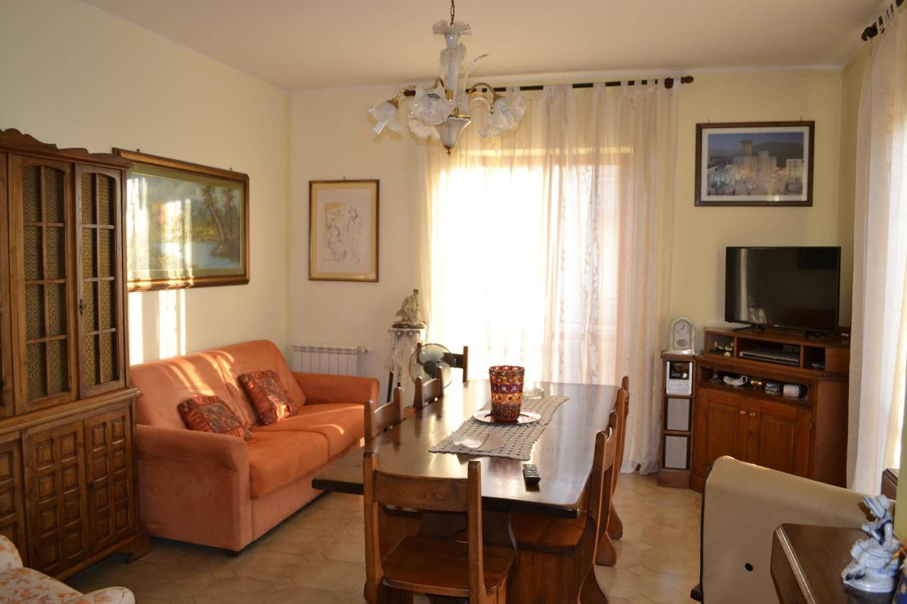 Appartamento in vendita a Fondi