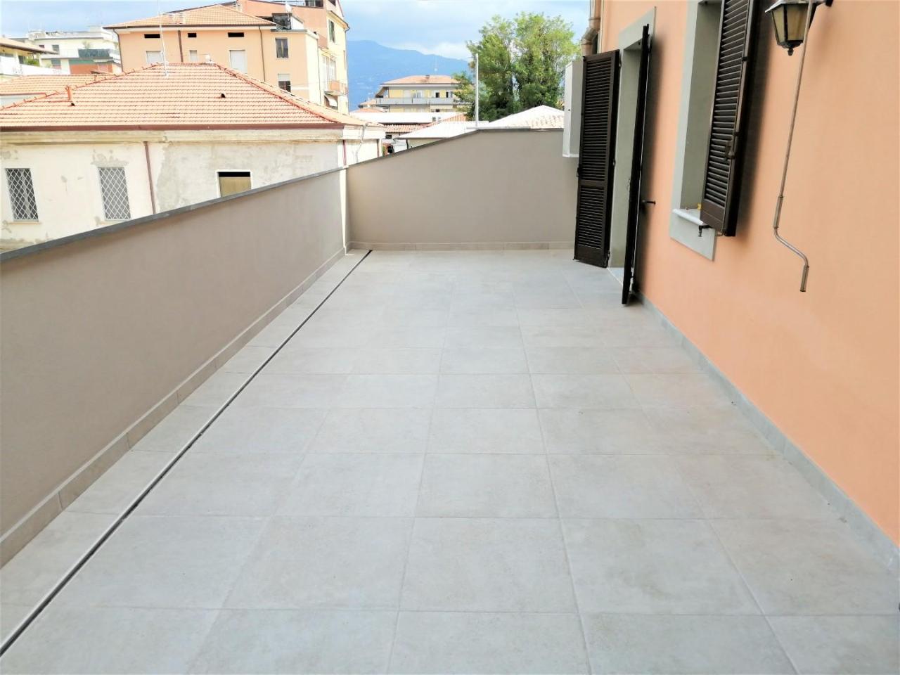 Appartamento in vendita a Massa