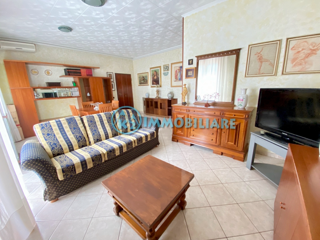 Appartamento in vendita a Rozzano