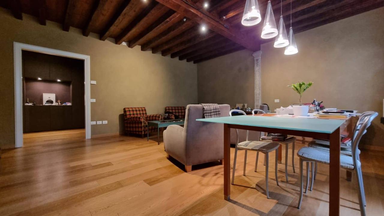 Appartamento in vendita a Treviso