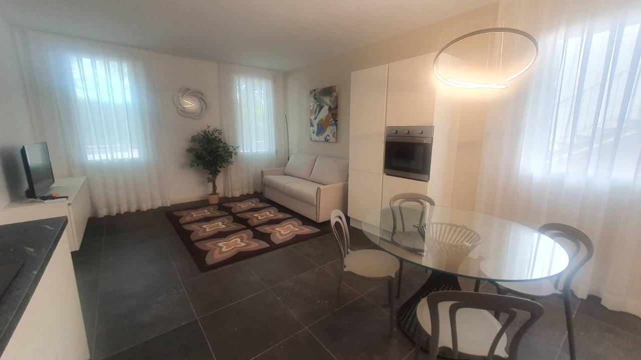 Appartamento in affitto a Treviso