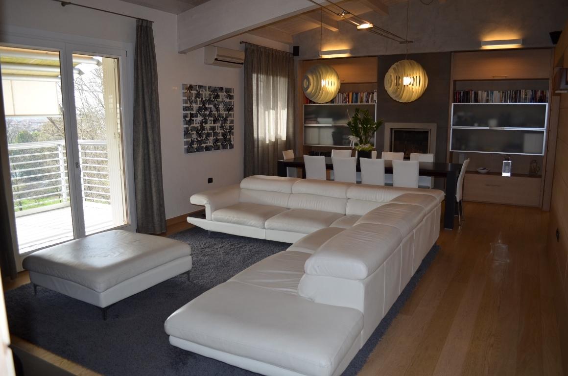 Attico in vendita a Treviso