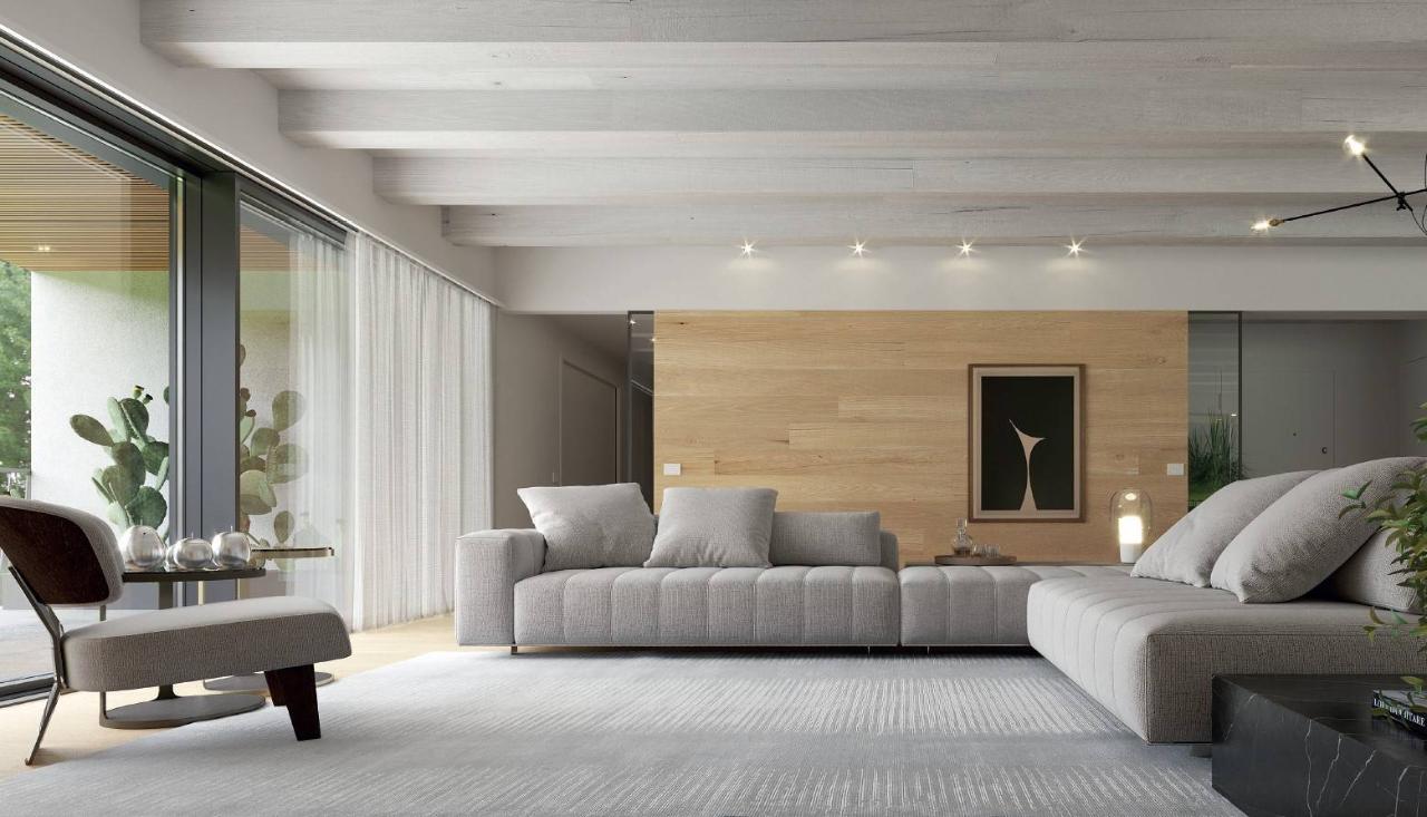 Attico in vendita a Treviso