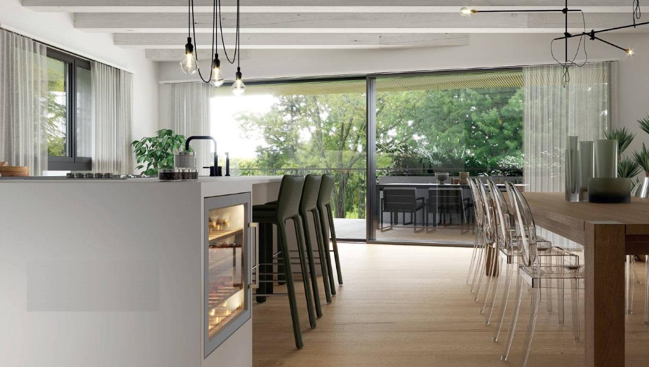 Appartamento in vendita a Treviso