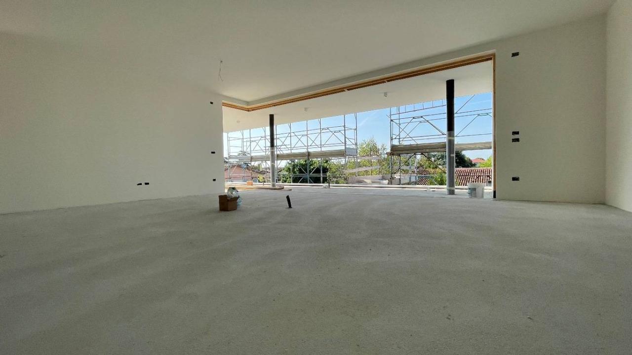 Appartamento in vendita a Casier