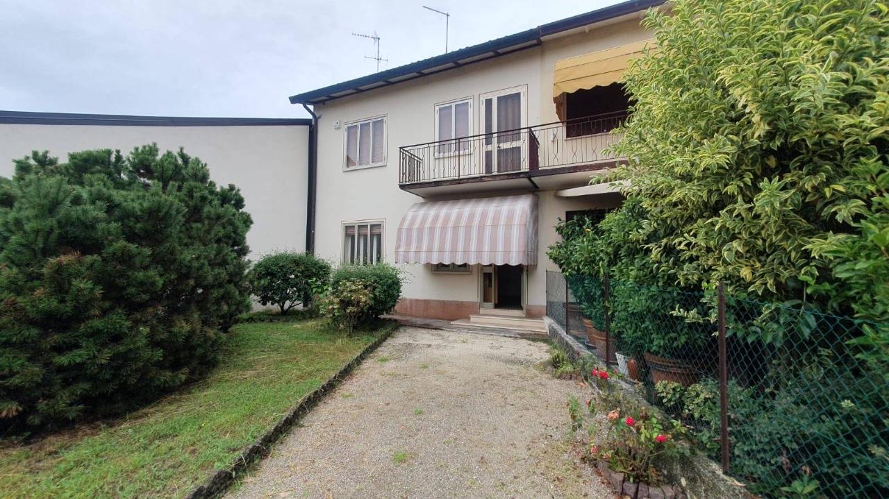 Villa a schiera in vendita a Quinto Di Treviso