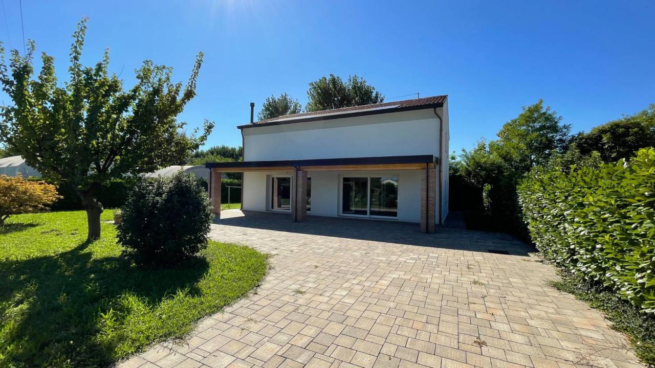 Villa in vendita a Zero Branco