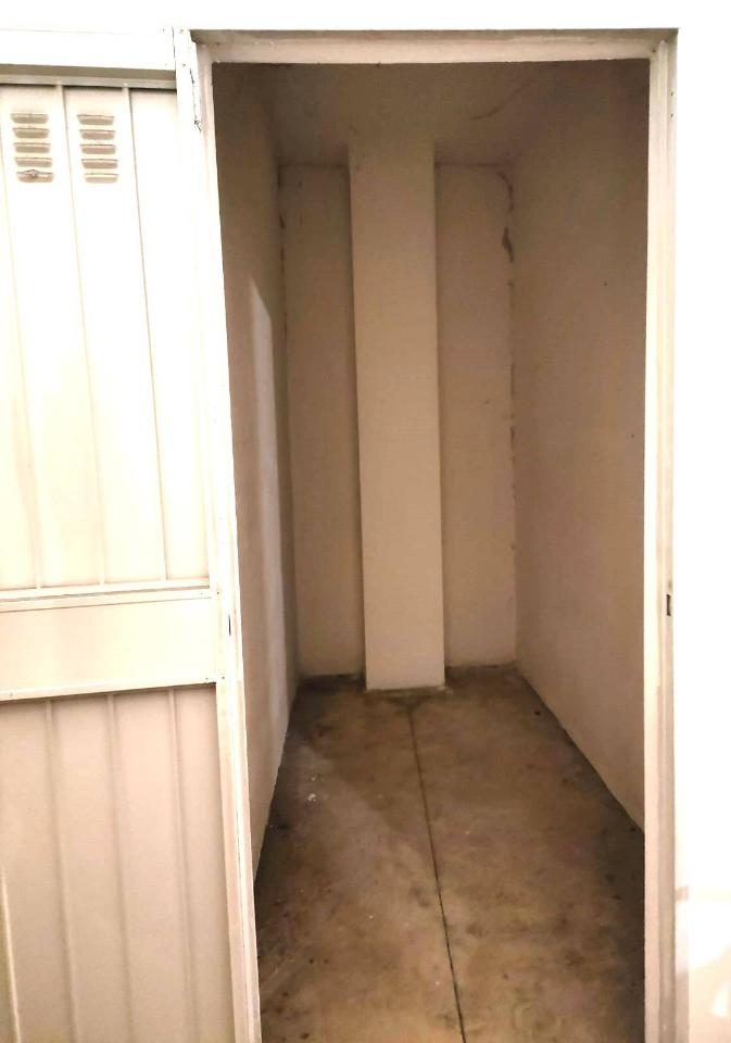 Magazzino in vendita a Treviso