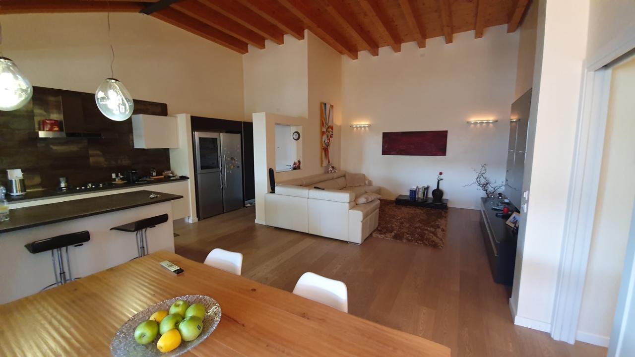 Attico in vendita a Treviso