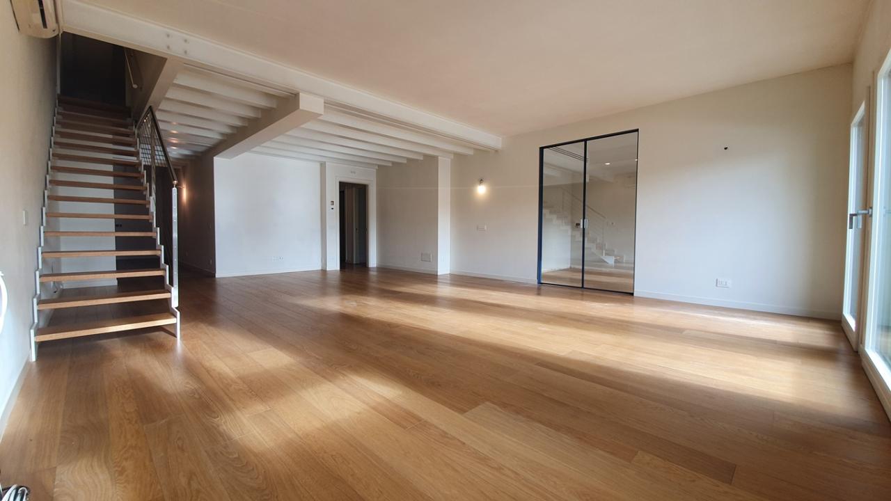 Attico in vendita a Mirano