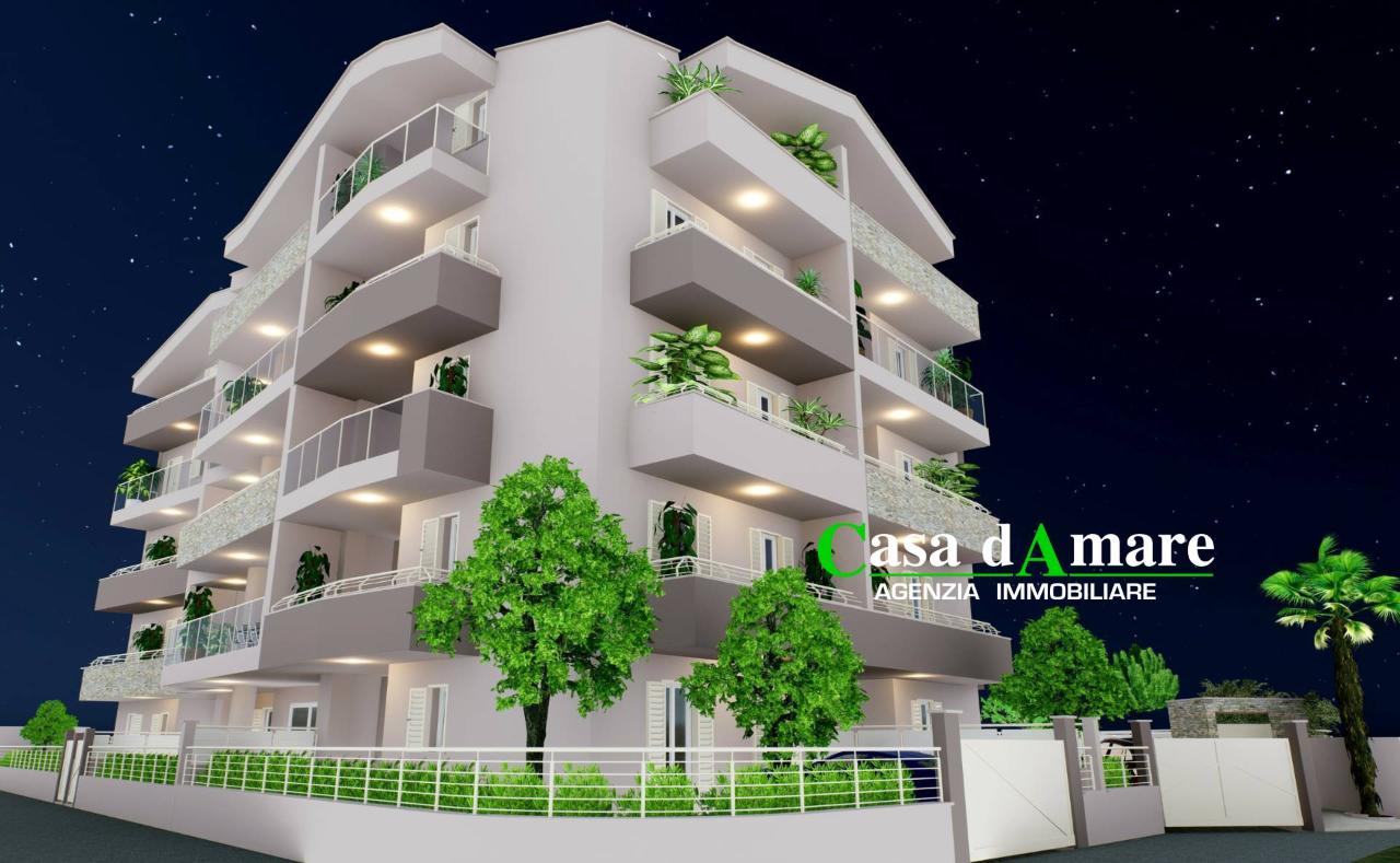 Appartamento in vendita a Tortoreto