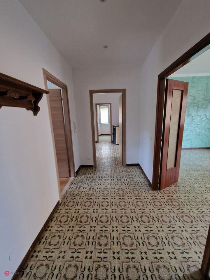 Appartamento in vendita a Vallerano