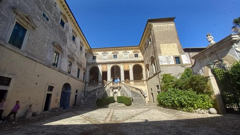 Appartamento in vendita a Gallese