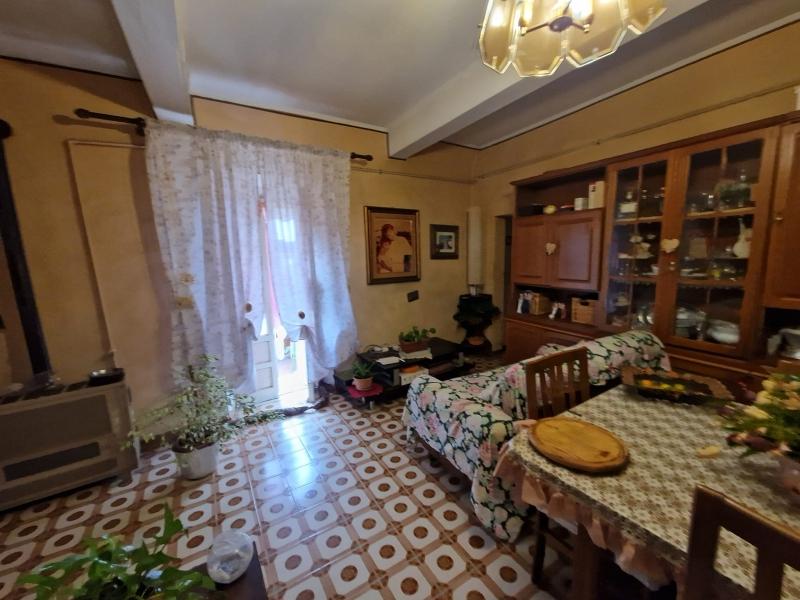 Appartamento in vendita a Fabrica Di Roma