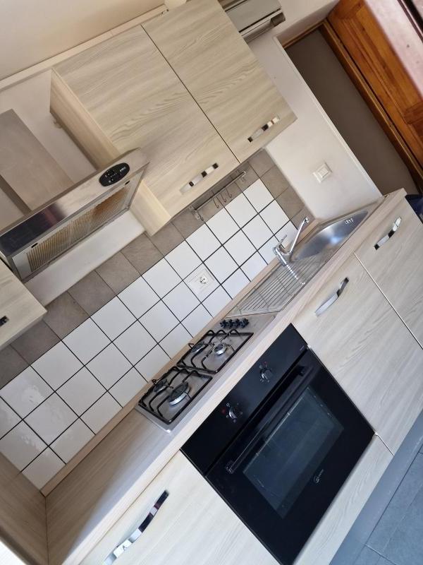 Appartamento in affitto a Fabrica Di Roma