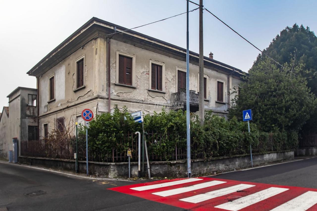 Villa in vendita a Meda