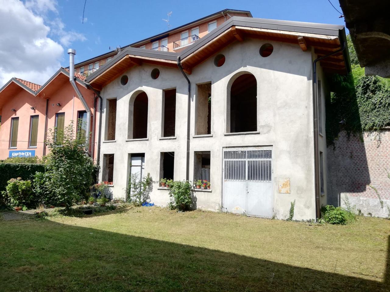 Casa indipendente in vendita a Meda