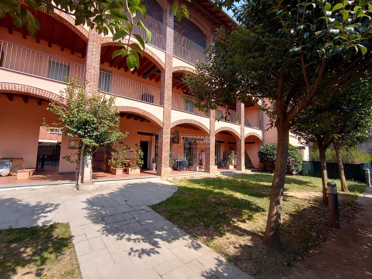 Appartamento in vendita a Meda