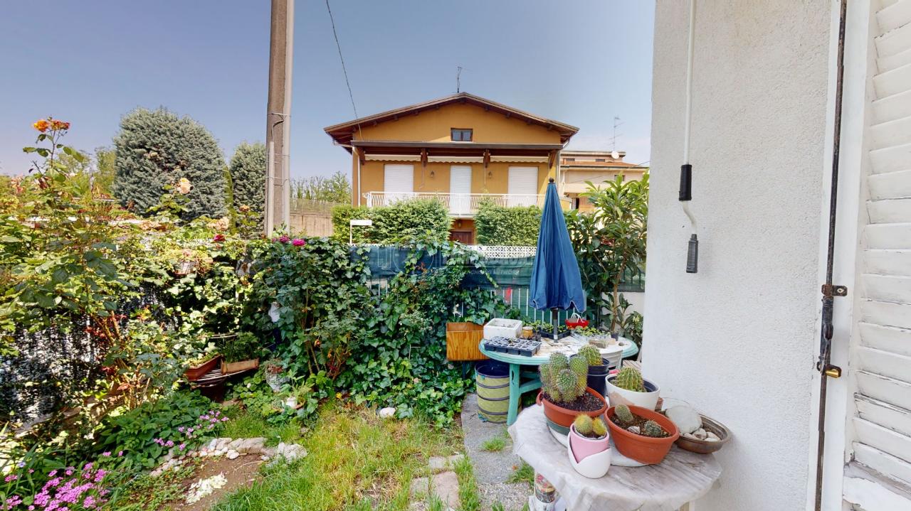 Appartamento in vendita a Meda