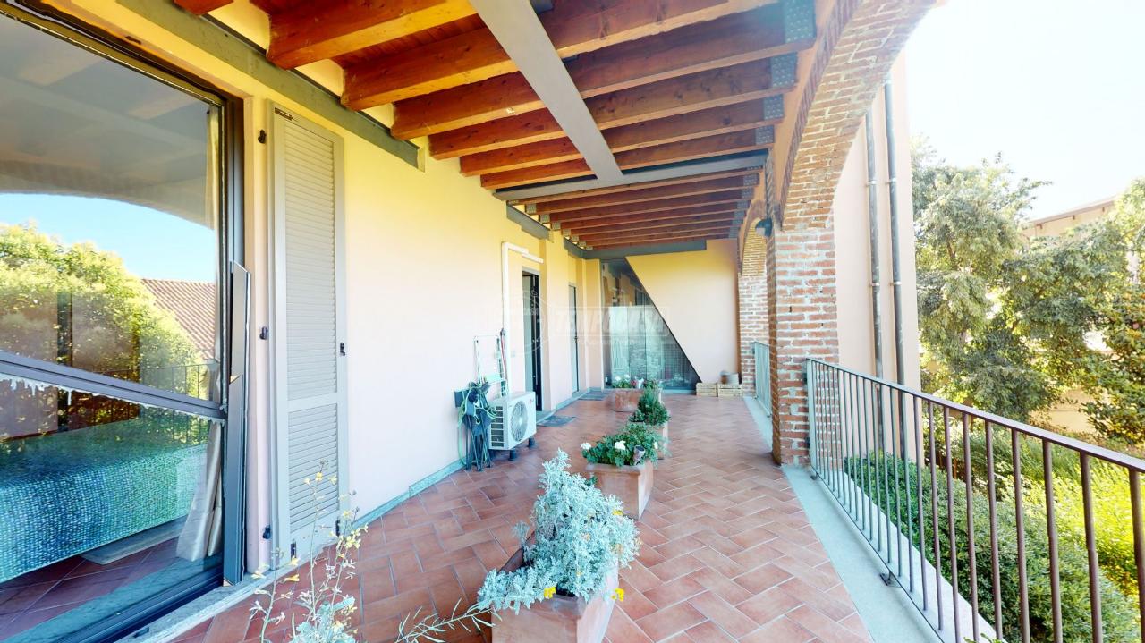 Appartamento in vendita a Meda