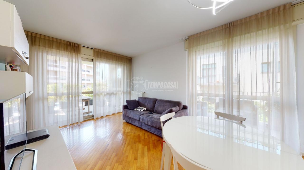 Appartamento in vendita a Meda