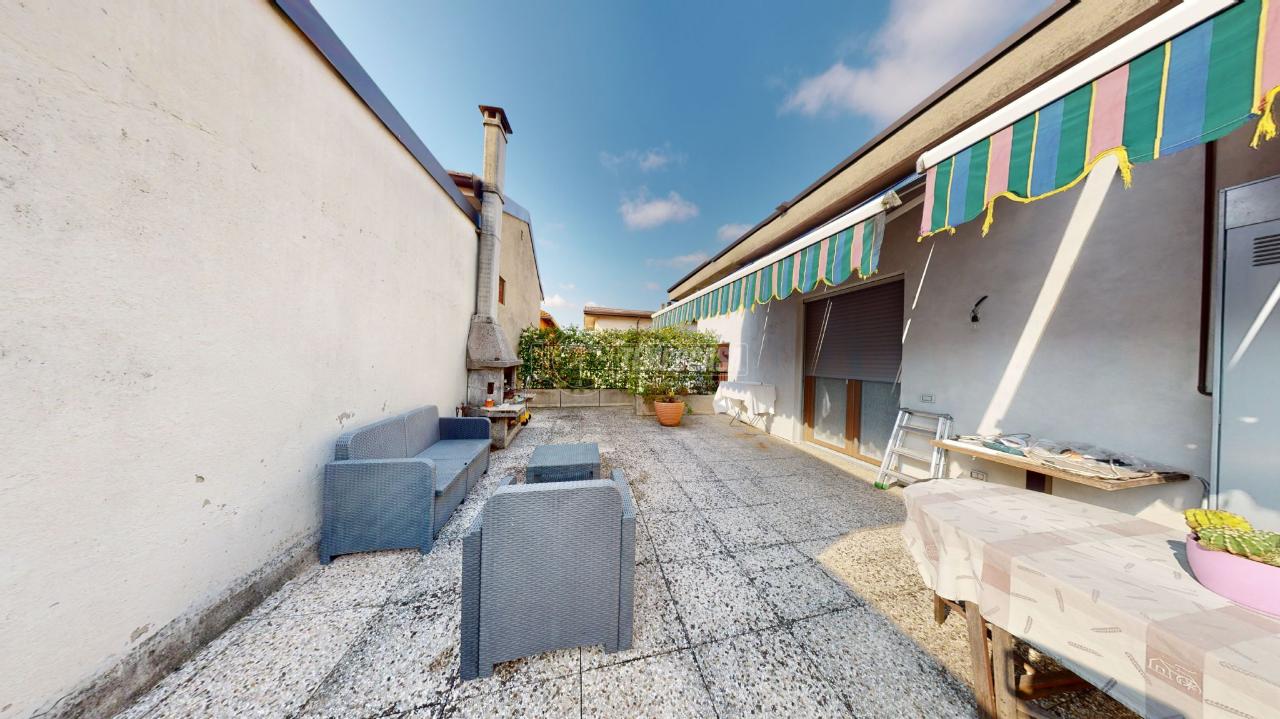 Casa indipendente in vendita a Cabiate